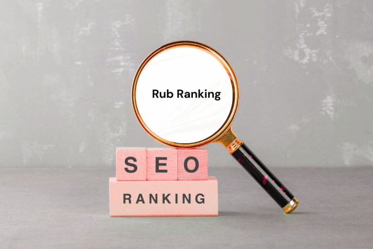 Rub Ranking System: A Guide to Better Grading and Reviews